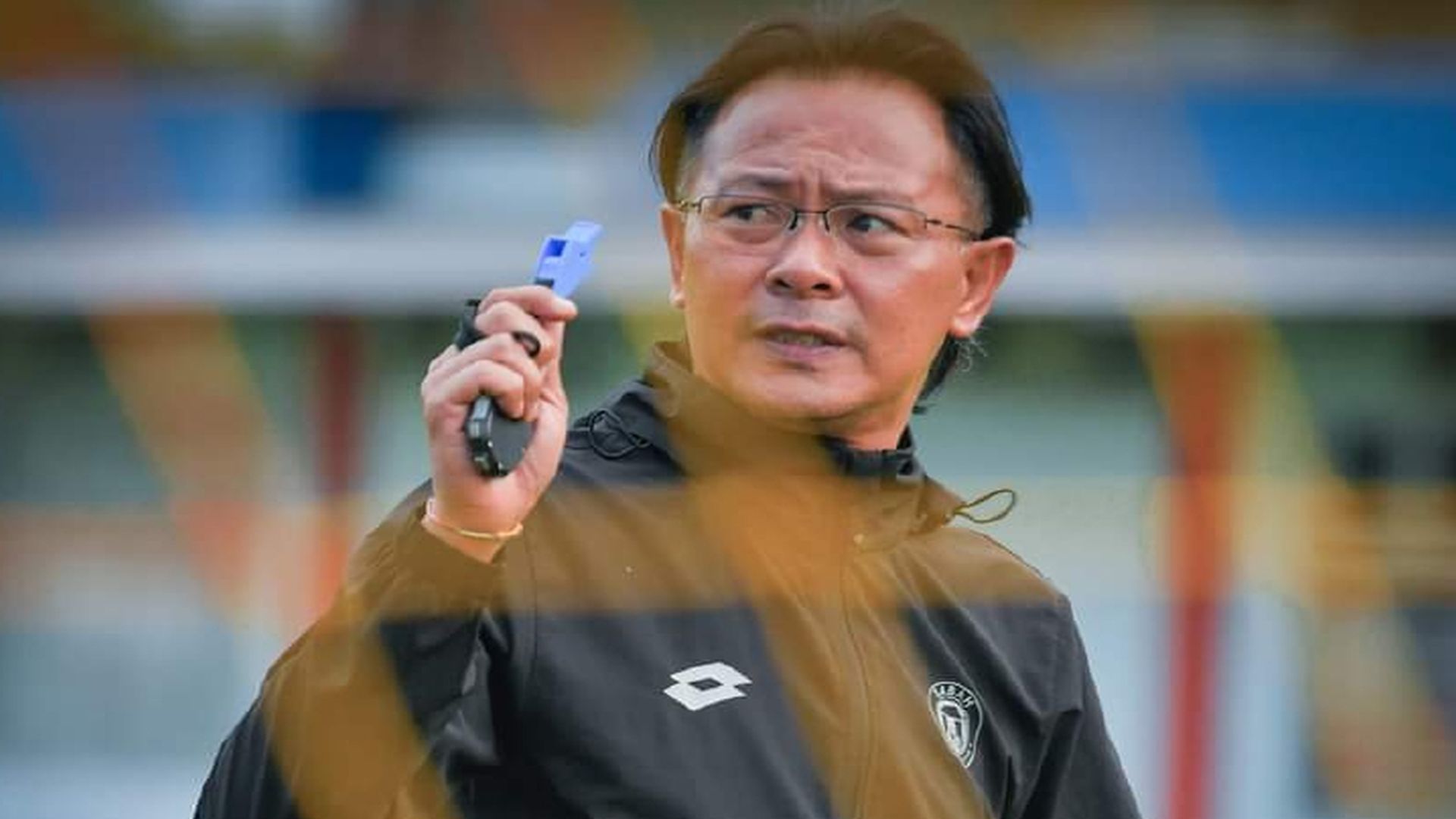 Selamat kembali! Ini destinasi Ong Kim Swee selepas pulang ke tanah air ...