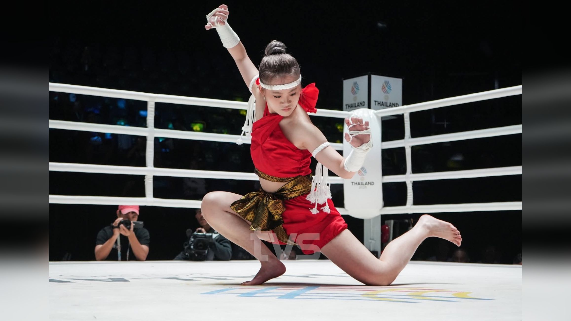 Sukan SEA Thailand: Emas ke-32 negara dibutir Yan Jia Chi! | Stadium Astro