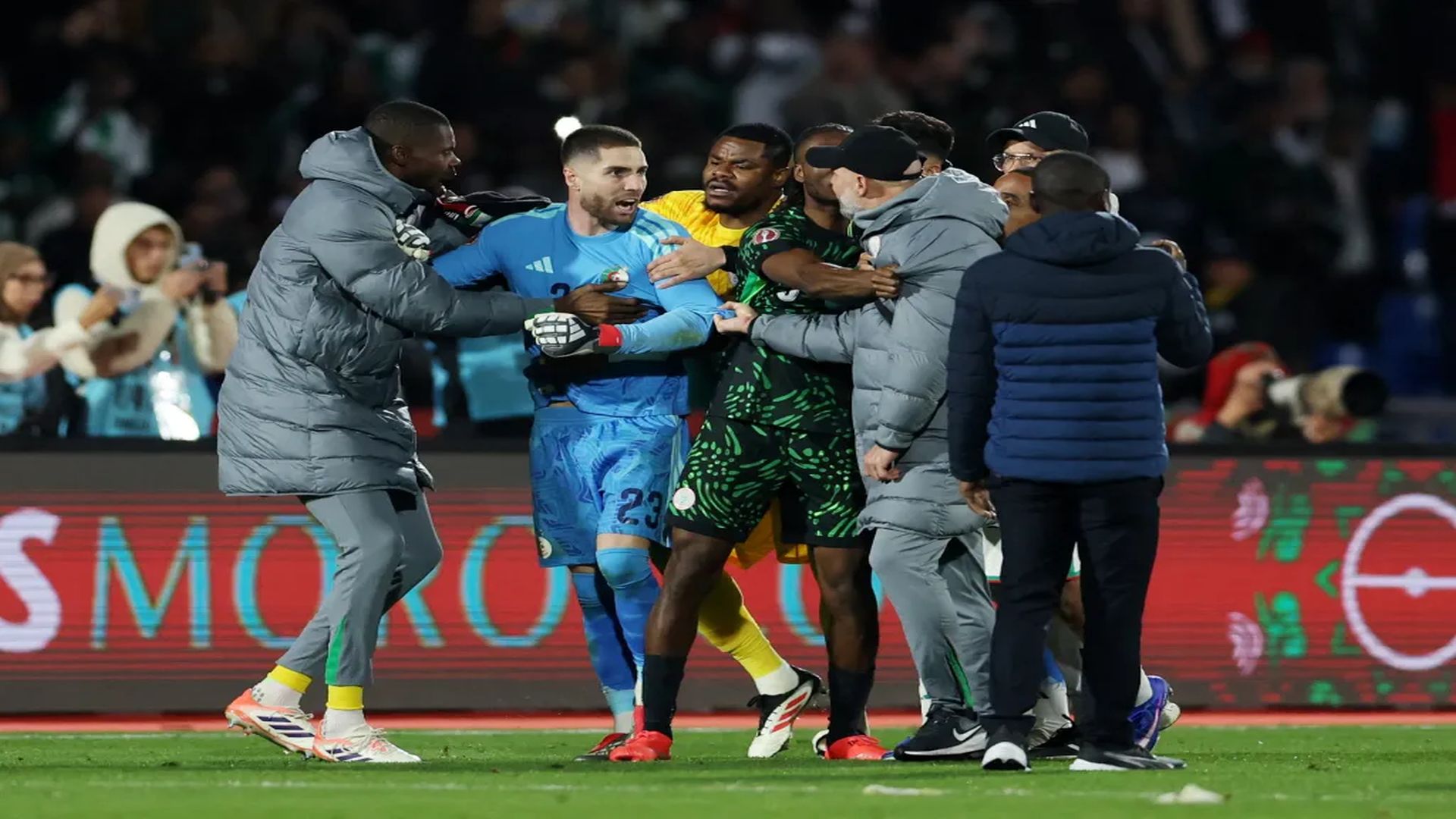 AFCON: Senegal dinobat juara dalam final penuh drama | Stadium Astro