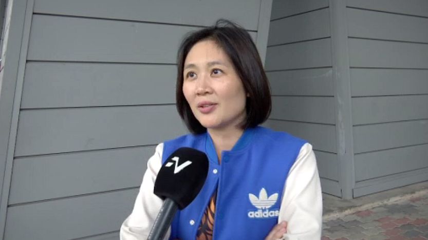 Terbuka Malaysia: Pearly-Thinaah tidak perlu mohon maaf | Stadium Astro