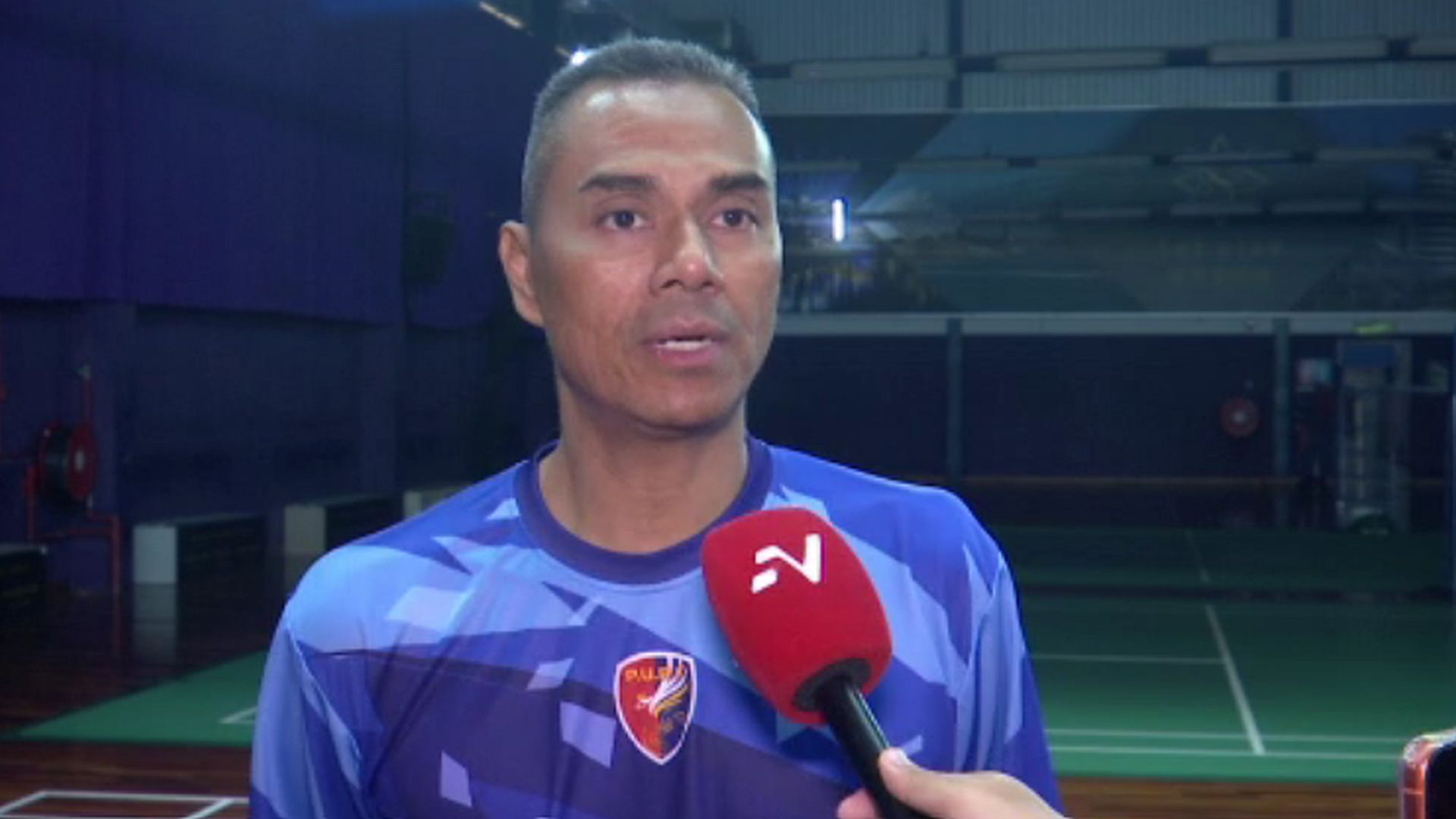 Prestasi dia luar biasa dan menakjubkan, kata Ismail Saman kepada Lee ...