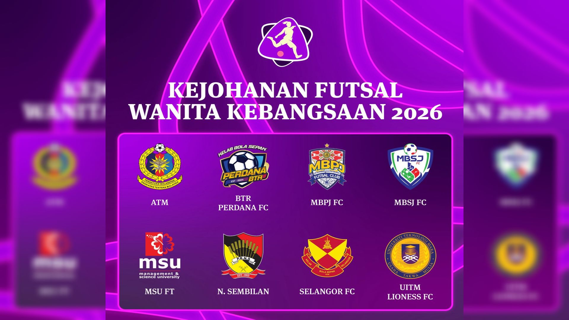 Piala Asia: Pasukan nombor lima dunia terlalu ampuh buat skuad negara ...