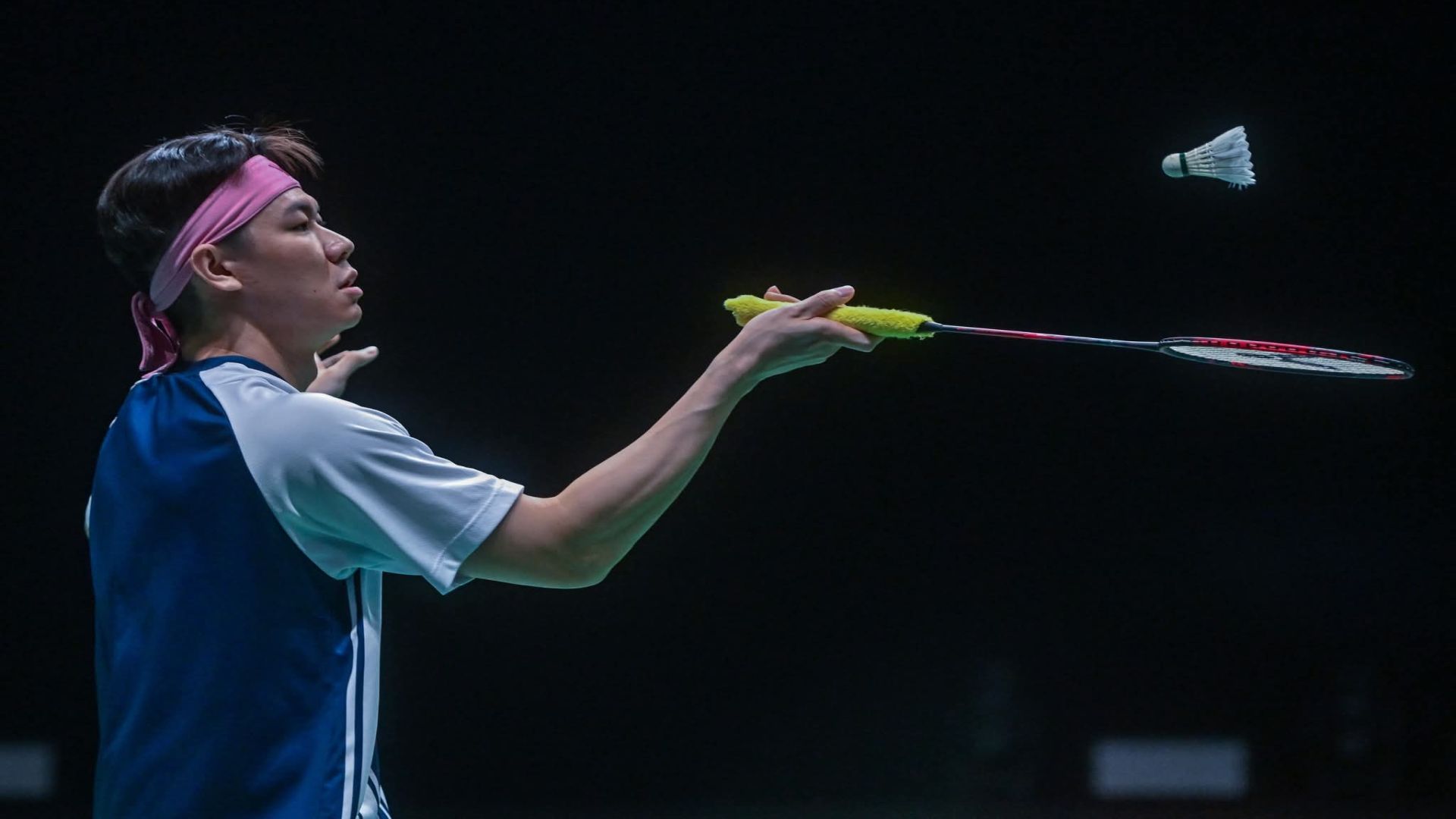 Masters Thailand: Hampir ke separuh akhir buat kali pertama sejak Jun ...