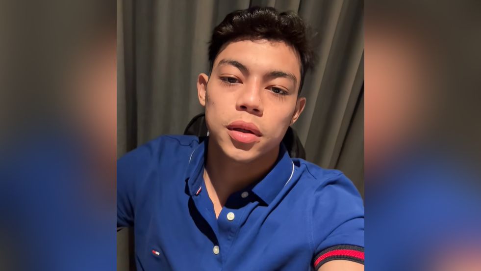 Cakap banyak tiada guna, bukan boleh lawan di luar, kata Rifdean kepada ...