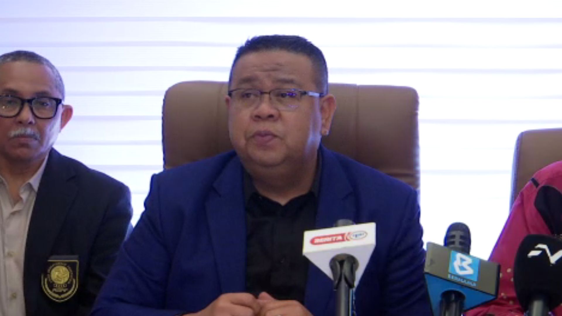 Sumali Reduan enggan sepak takraw Malaysia dibuai selesa, Thailand sedang buat sesuatu | Stadium ...