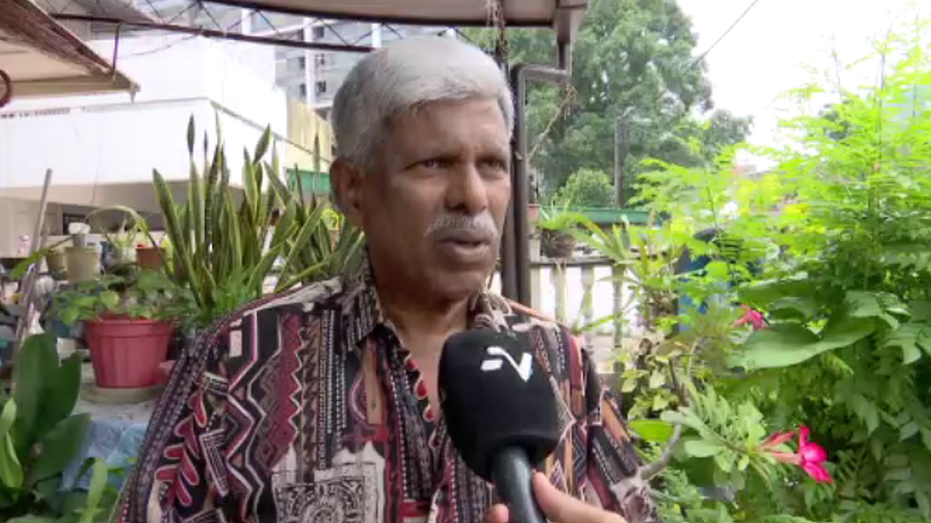 James beri pesanan buat Datuk Lee Chong Wei | Stadium Astro