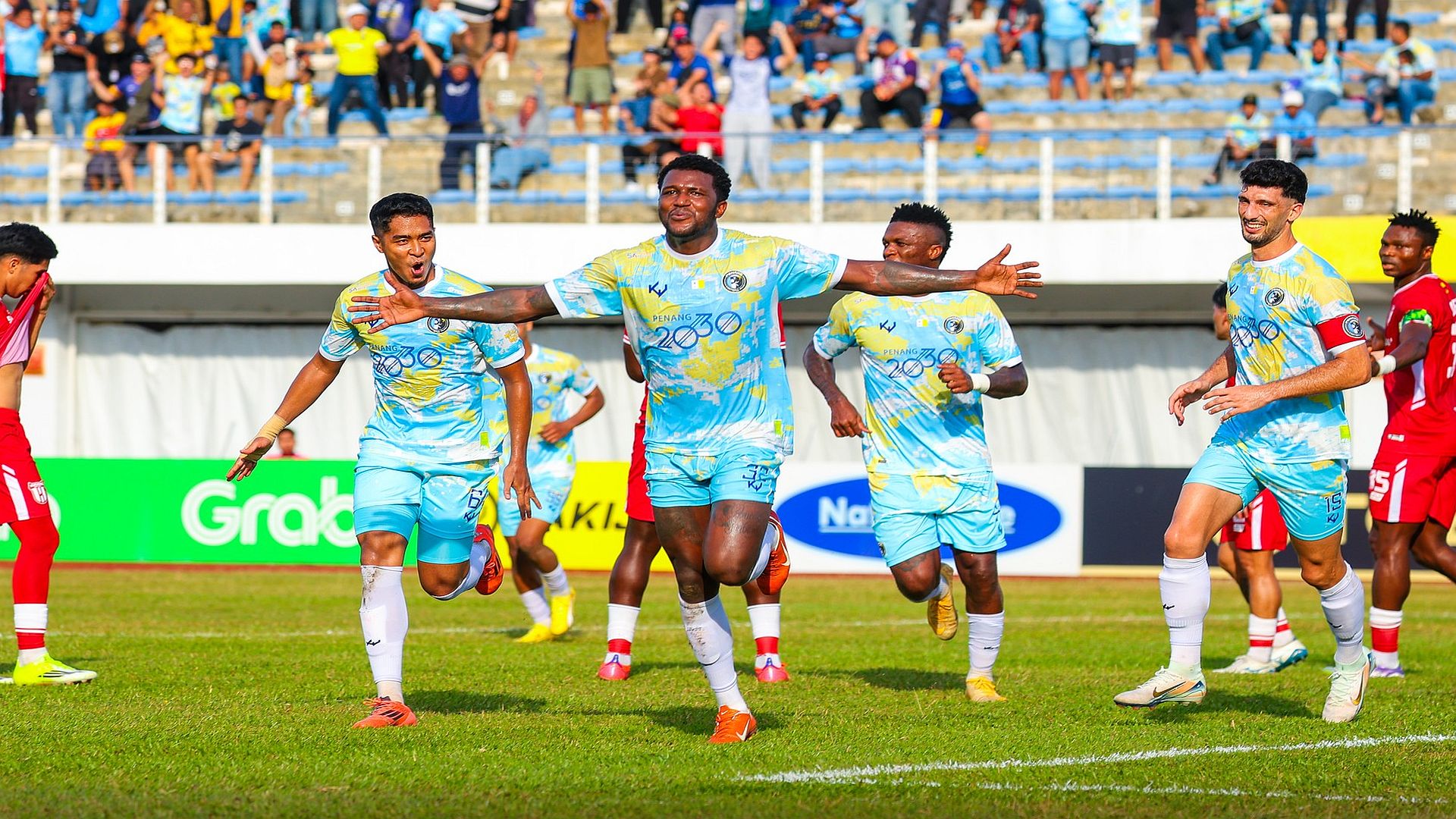 Piala Malaysia: Coutinho lega dapat balas kepercayaan Wan Rohaimi ...