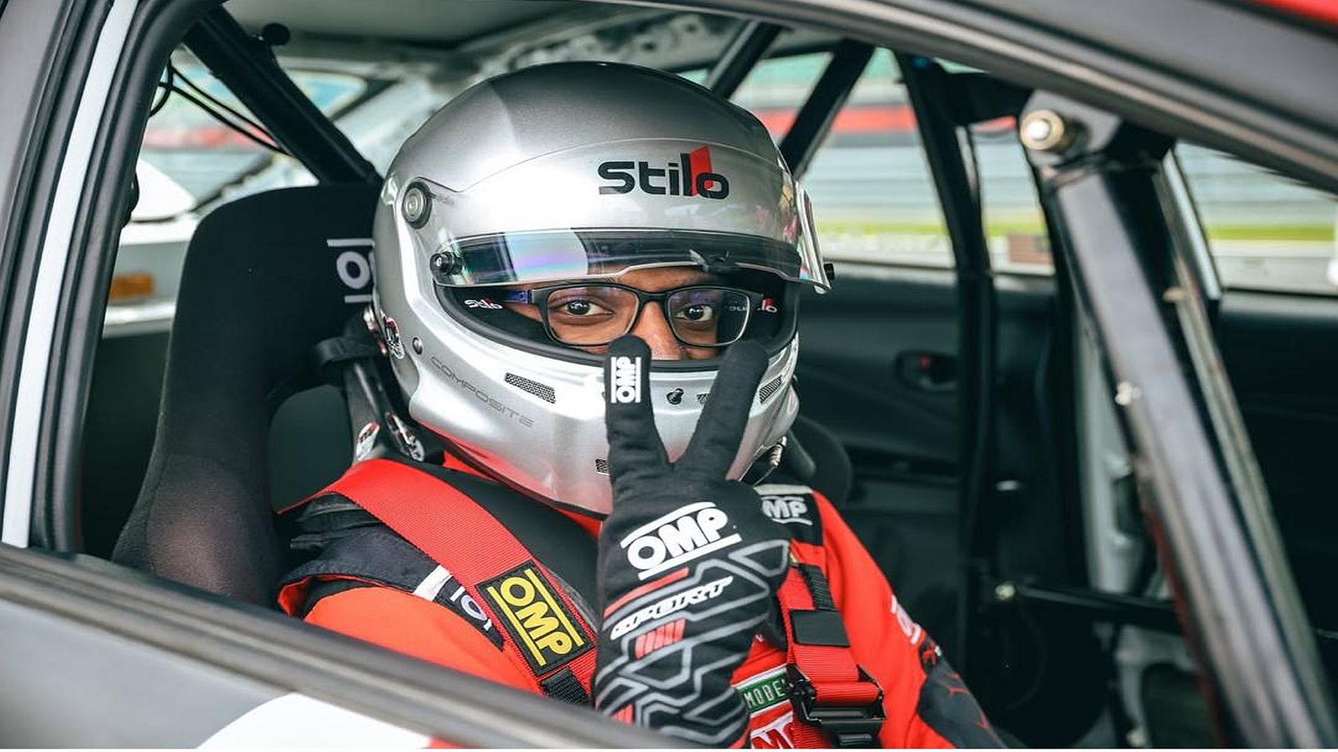 Toyota Gazoo Racing: Juara program rookie lahir dari universiti tanpa ...