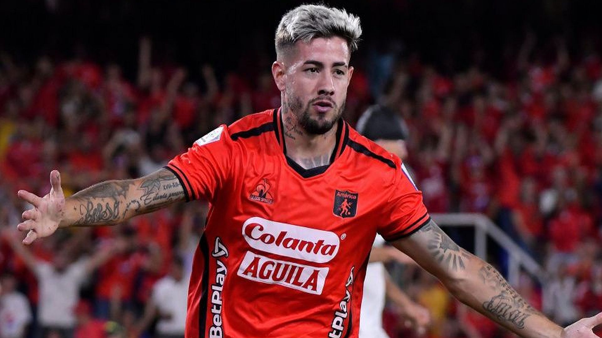 Kenapa tidak? -- Rodrigo Holgado | Stadium Astro