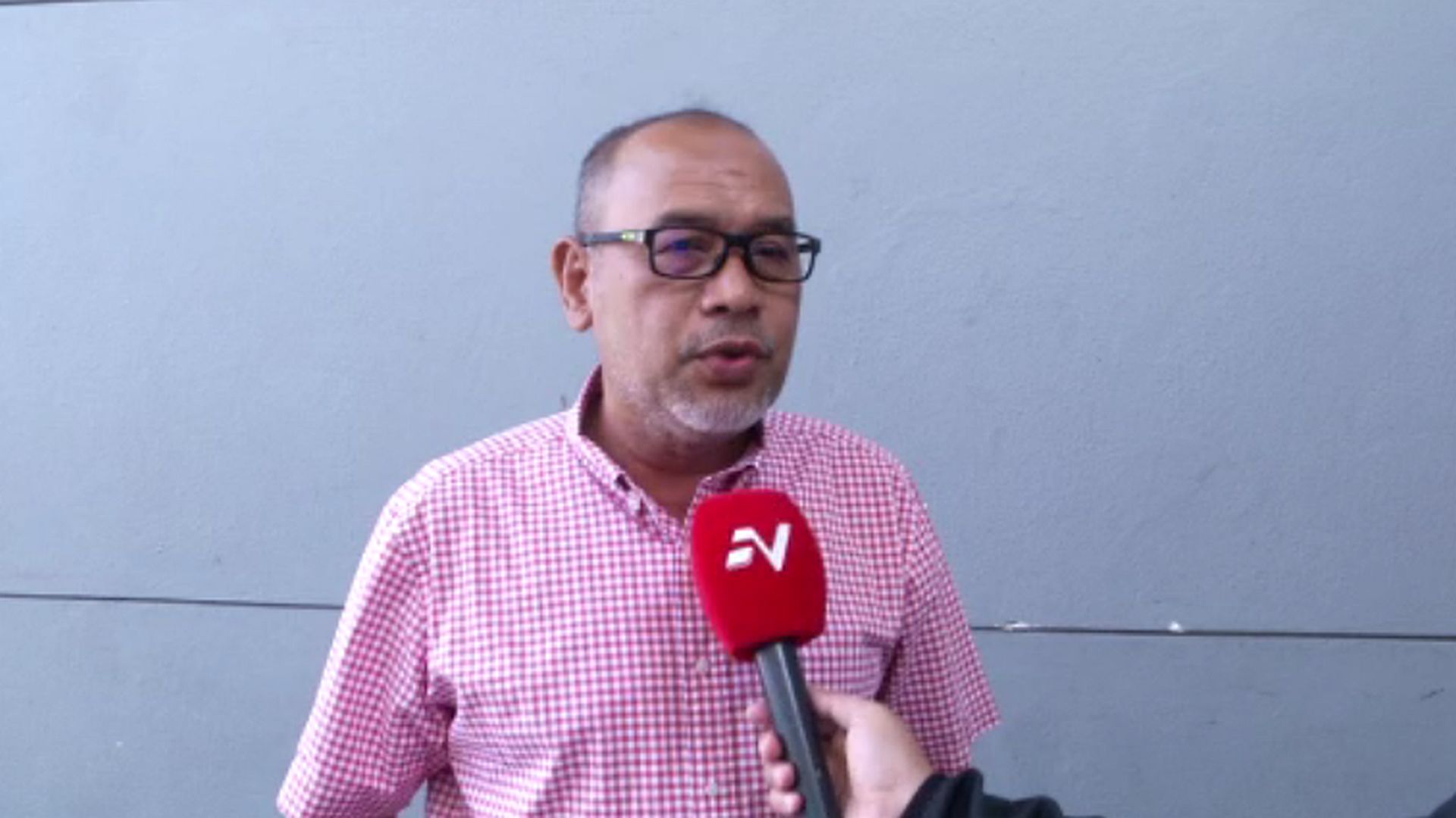 Abu Jimi sahkan tiada rombakan besar-besaran dalam struktur ...