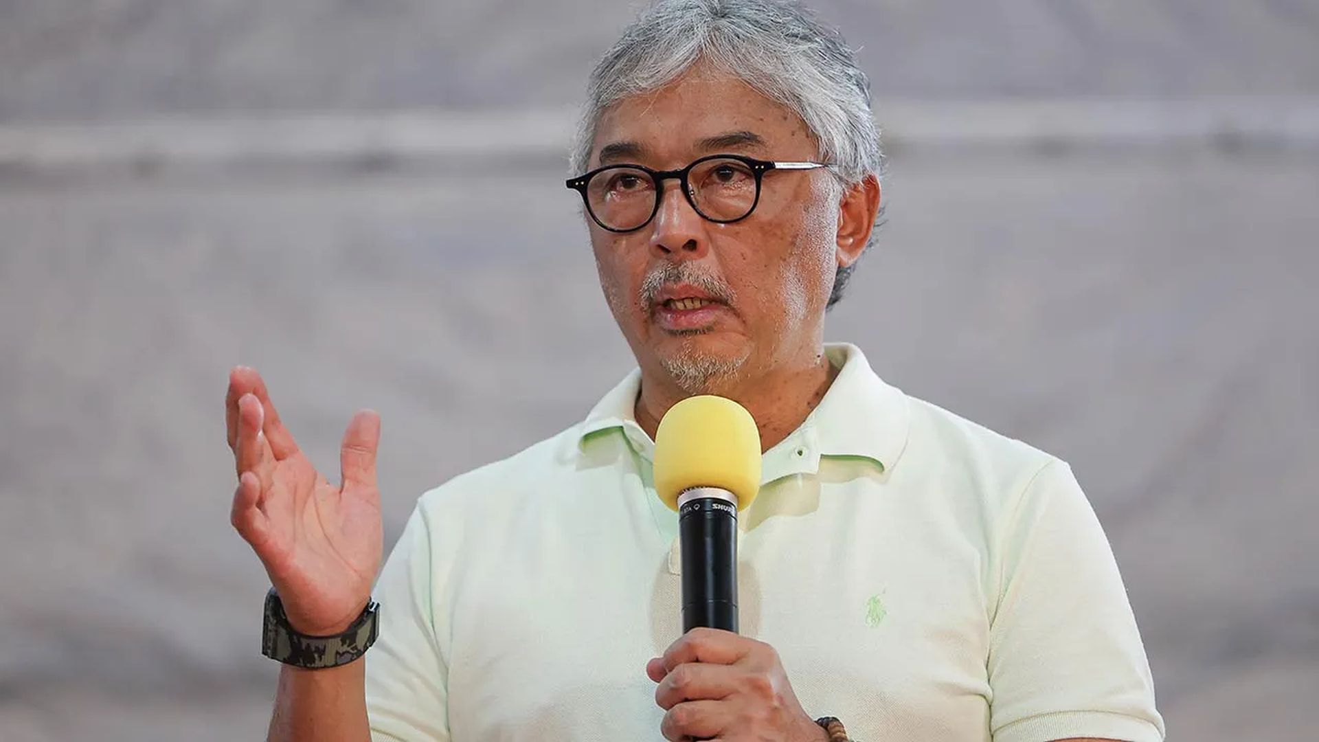 Azlan Johar, Lim Teong Kim cadang Al-Sultan Abdullah terajui FAM ...