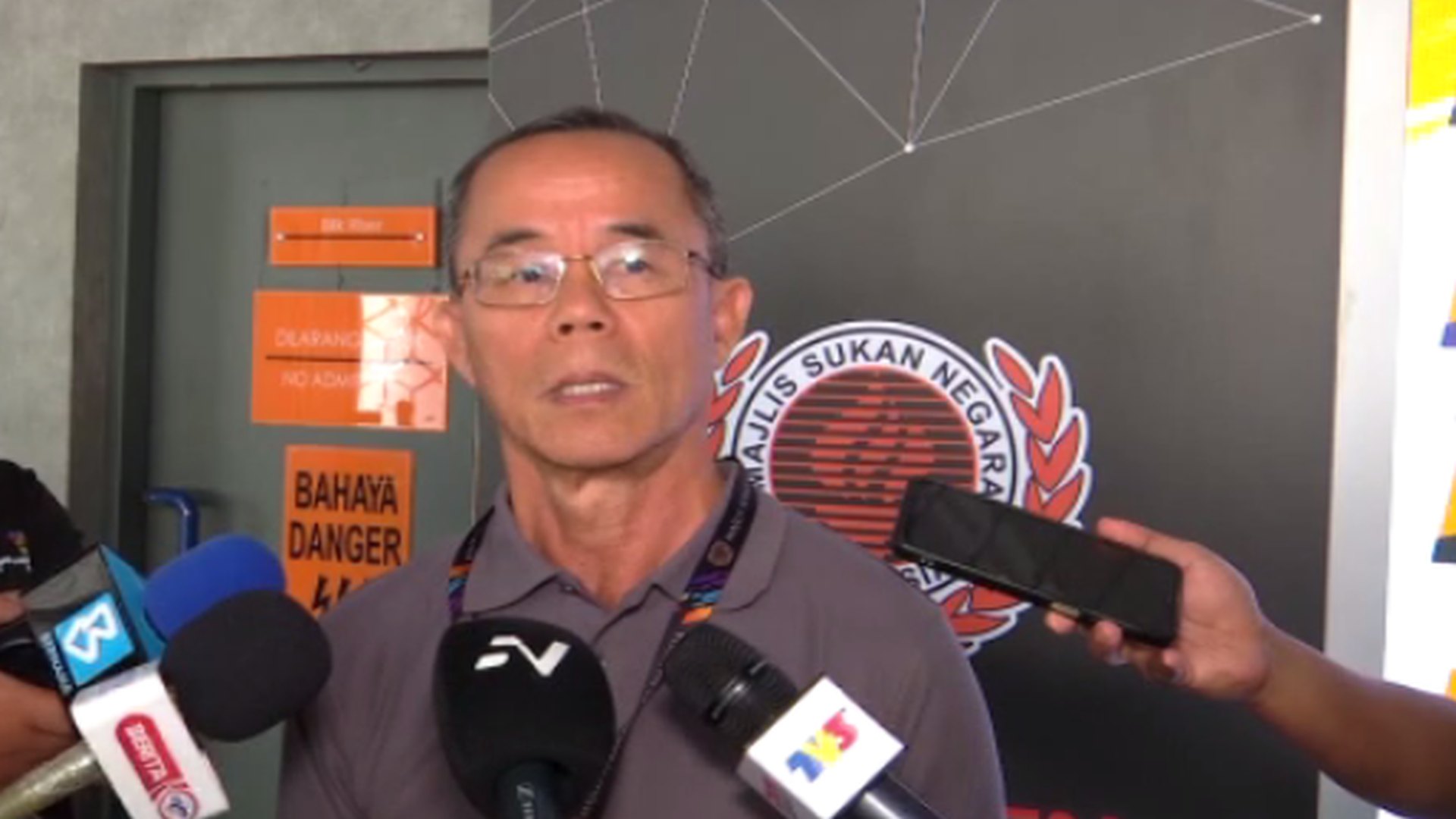 Sukan Asia: Penerjun senior perlu bukti kemampuan | Stadium Astro