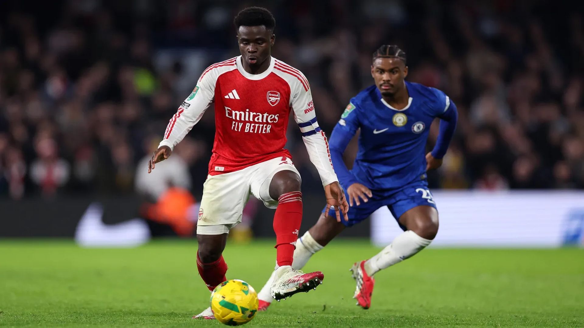 EPL: Kelebihan 9 mata Arsenal tiada makna -- Arteta | Stadium Astro