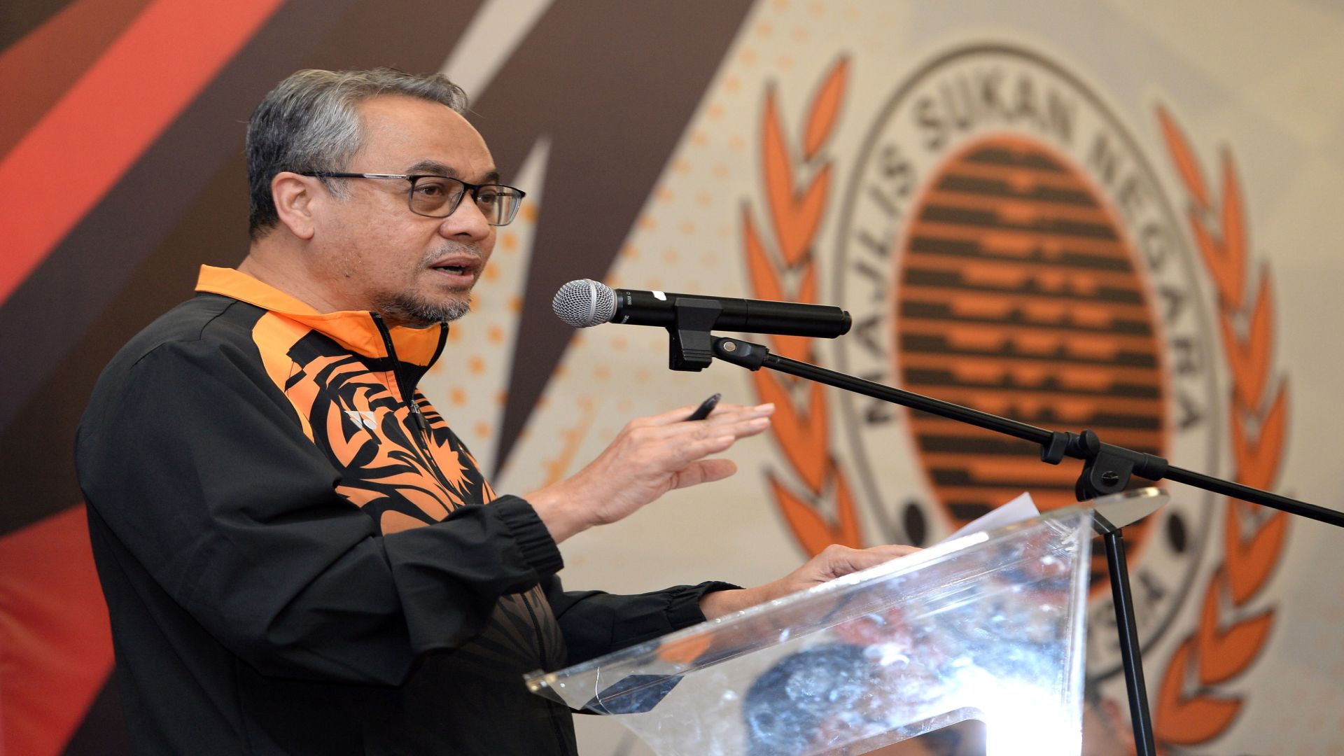 CEO MASOC terima gelaran Datuk | Stadium Astro