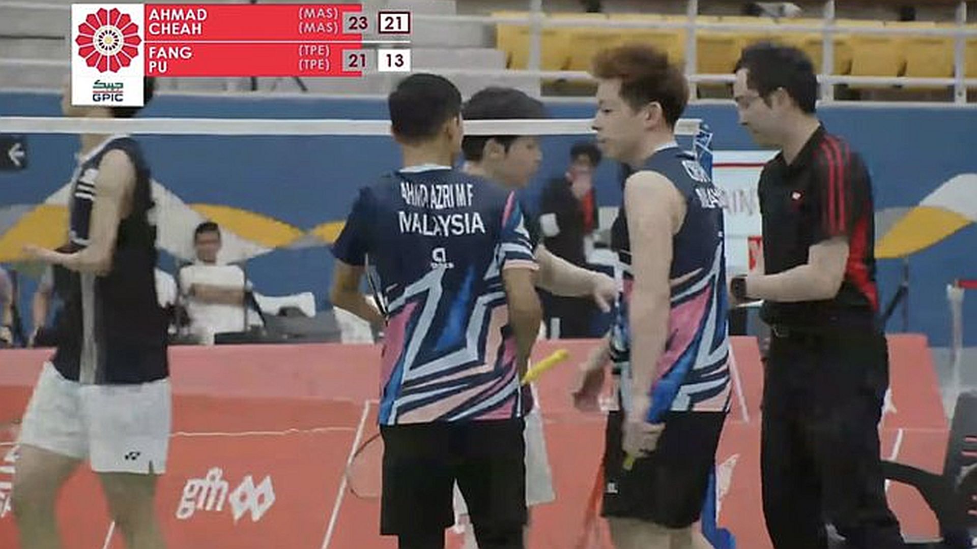 Kejohanan Badminton Para Dunia: Liek Hou tambah koleksi emas, juara ...