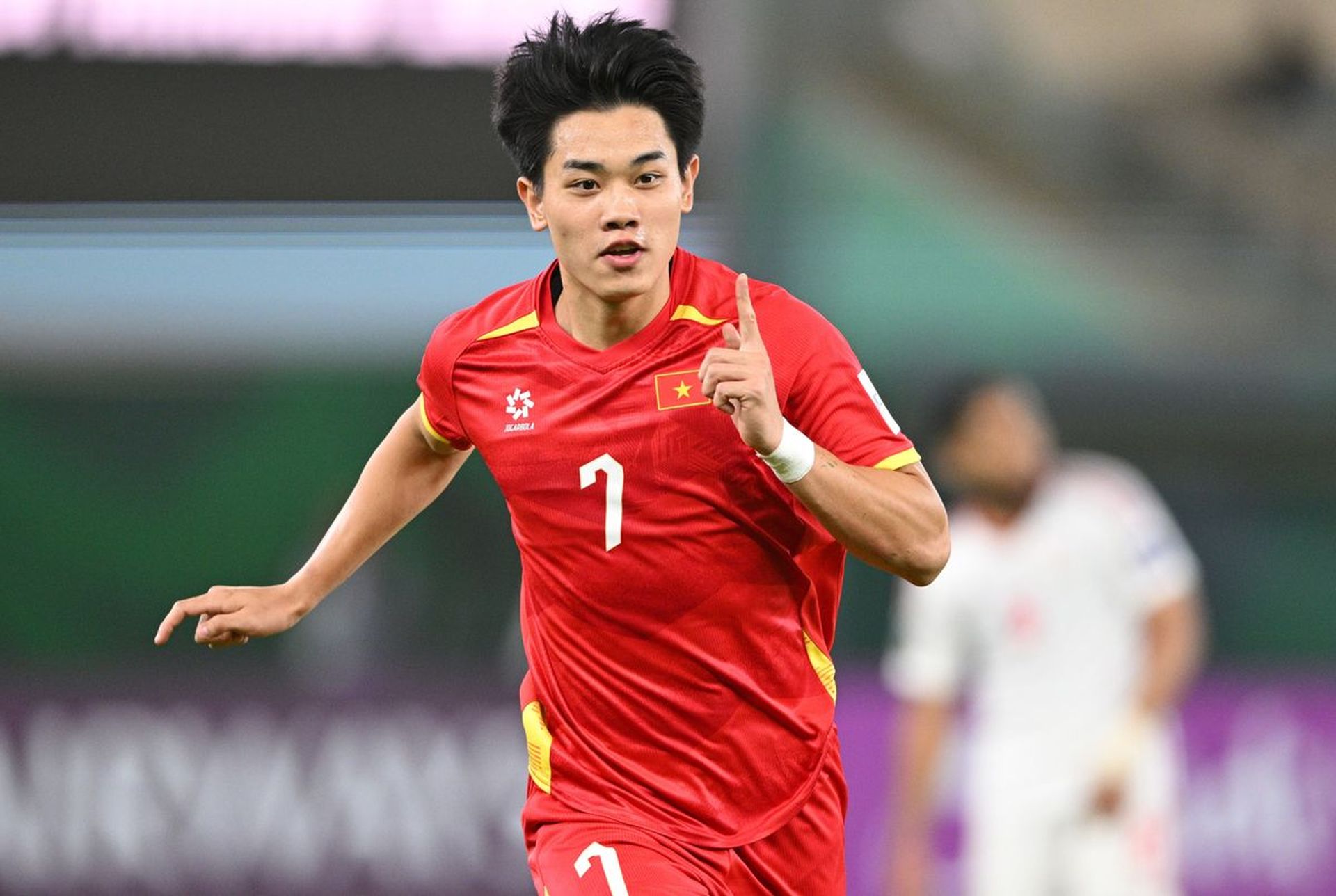 Bintang muda Vietnam digantung AFC, terlepas aksi bertemu Malaysia ...