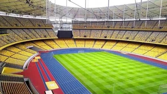 SNBJ kini bergelar TM Stadium Nasional | Stadium Astro
