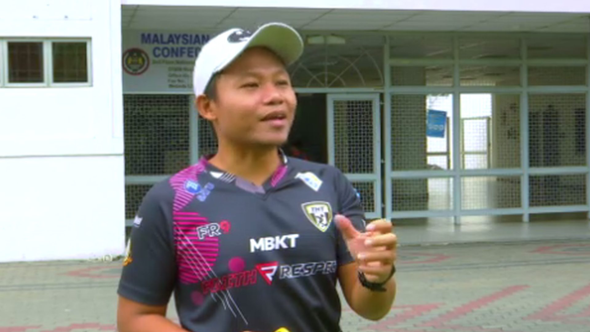 LHM: Lima muka baru lengkapkan barisan THT | Stadium Astro