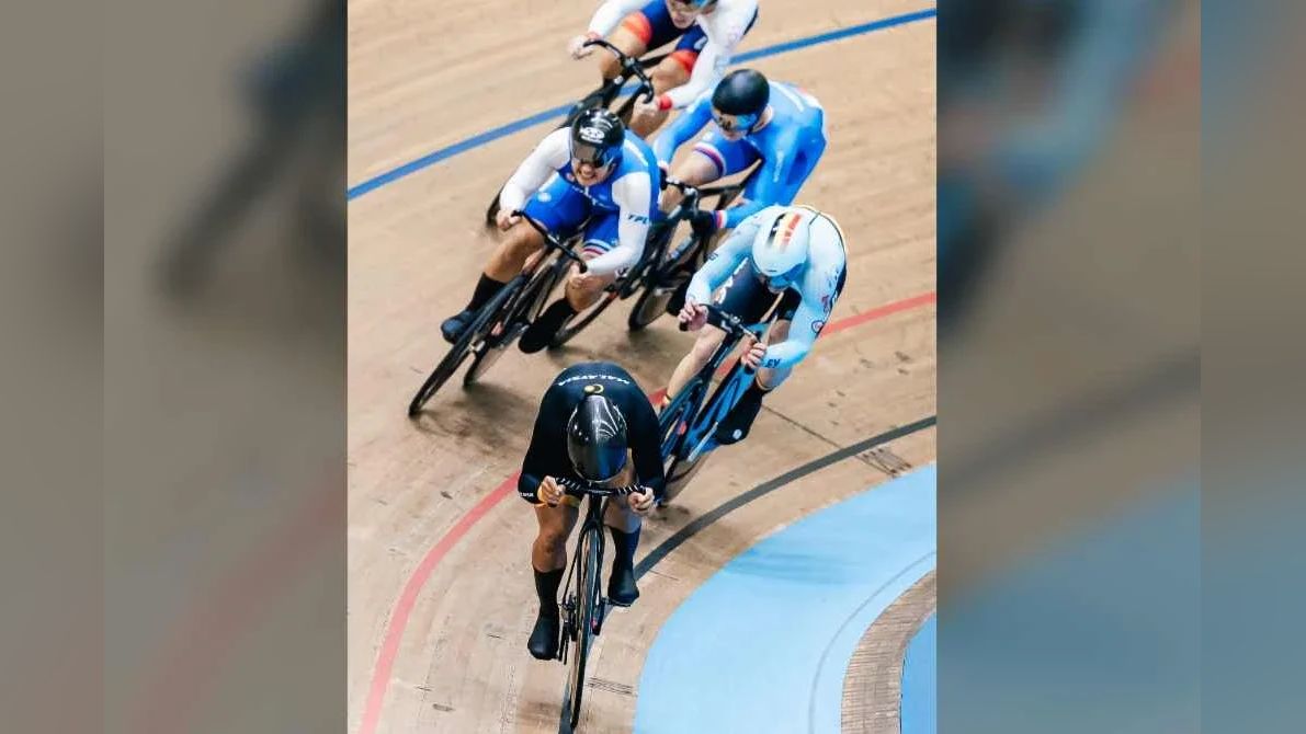 Azizulhasni antara pakar pecut paling genius dunia -- pengulas ...