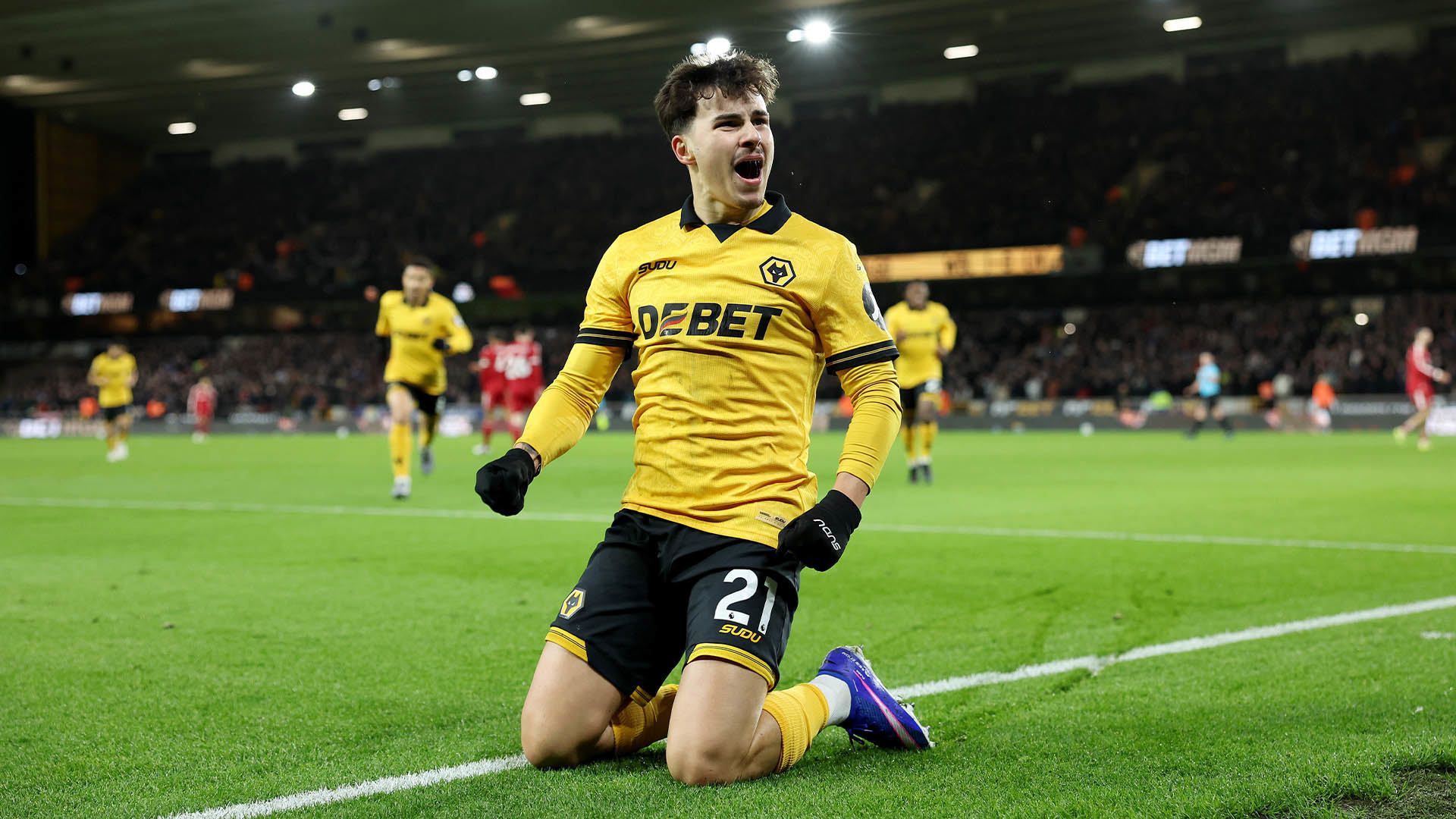 'Perlawanan yang tidak boleh dilupakan', Wolves terus bergema usai ...