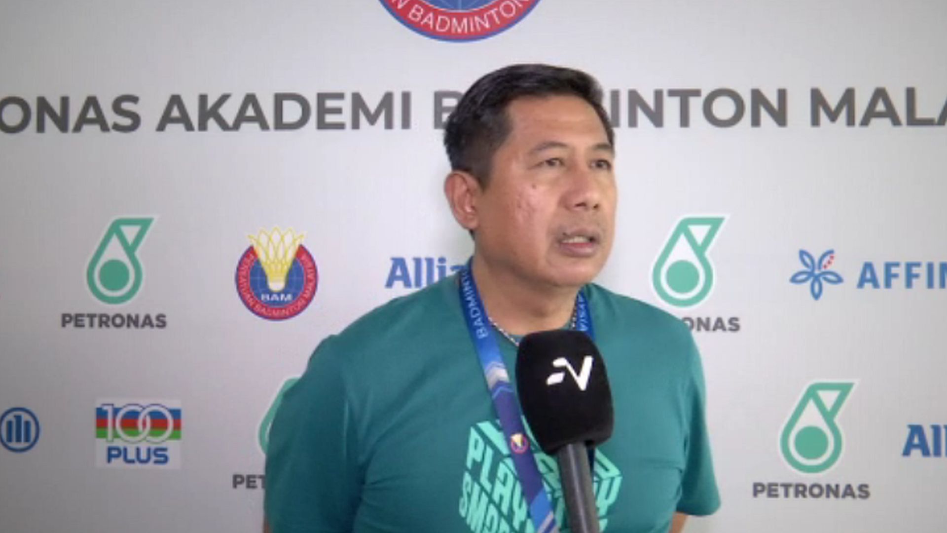 Pang Ron-Su Yin bakal berpisah? Nova Widianto saran Toh Ee Wei tidak ...