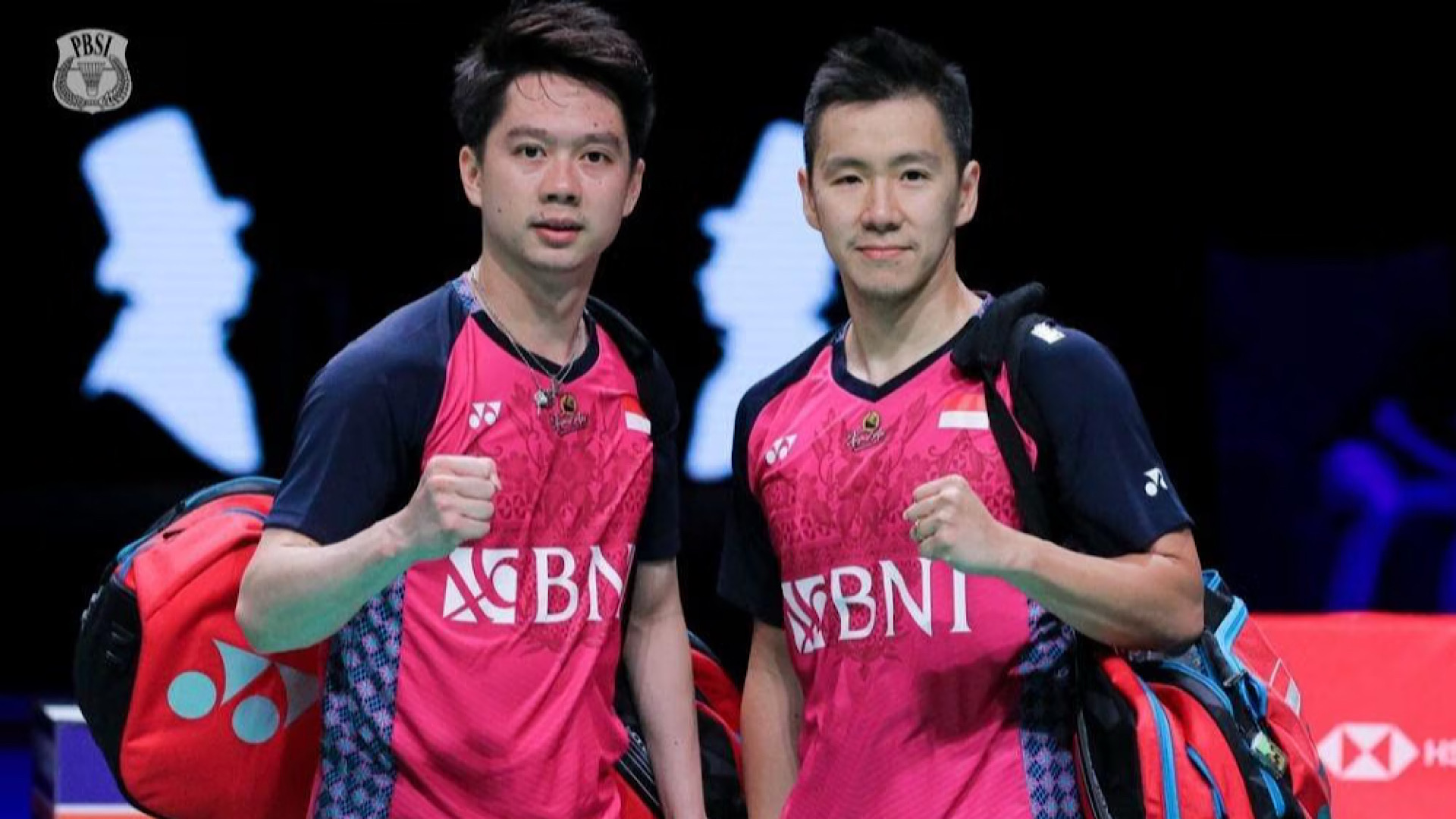 Badminton: The Minions bakal kembali? | Stadium Astro