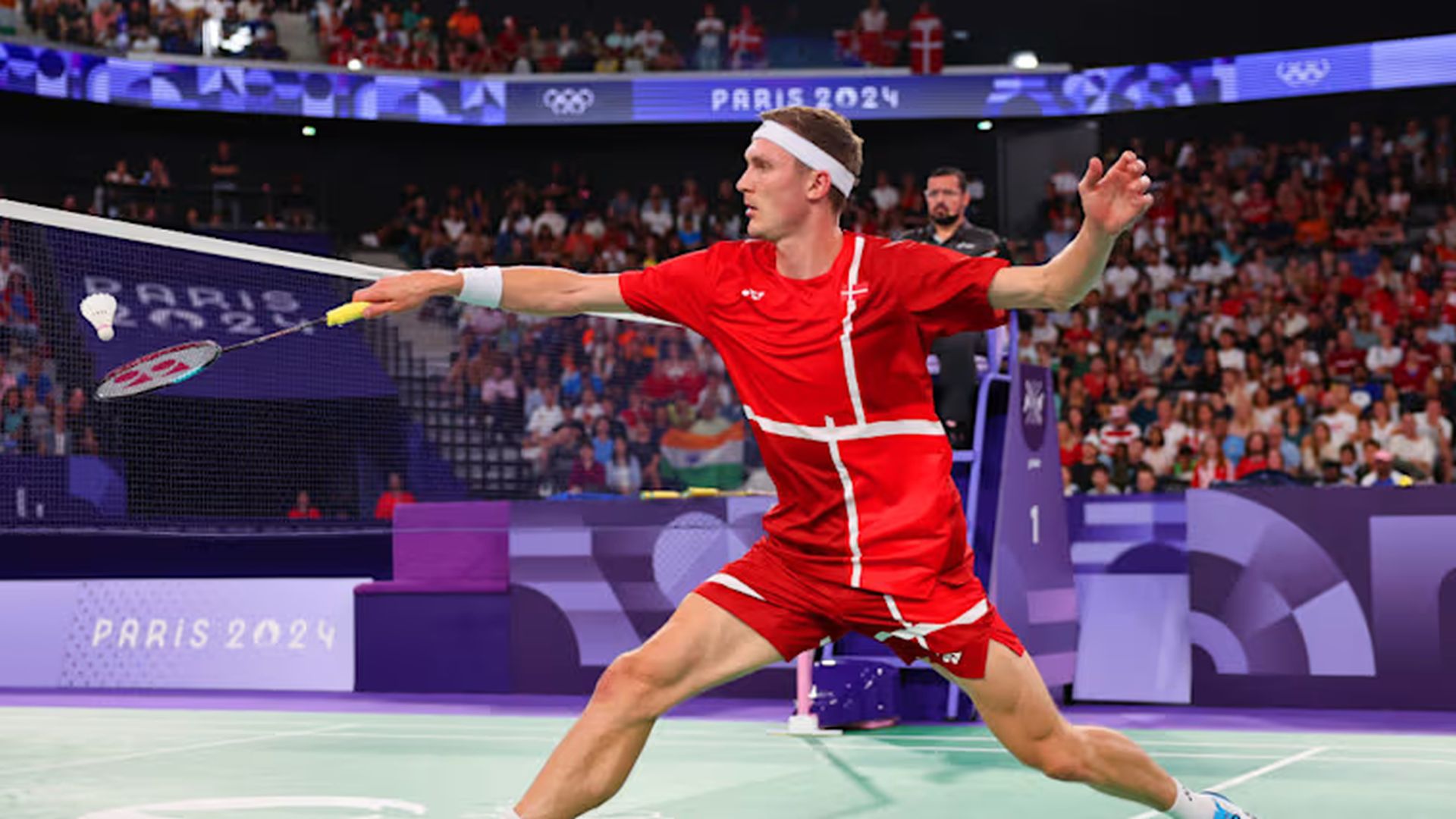 Recapping Axelsen's biggest wins over Lin Dan, Chen Long, LCW & Zii Jia ...