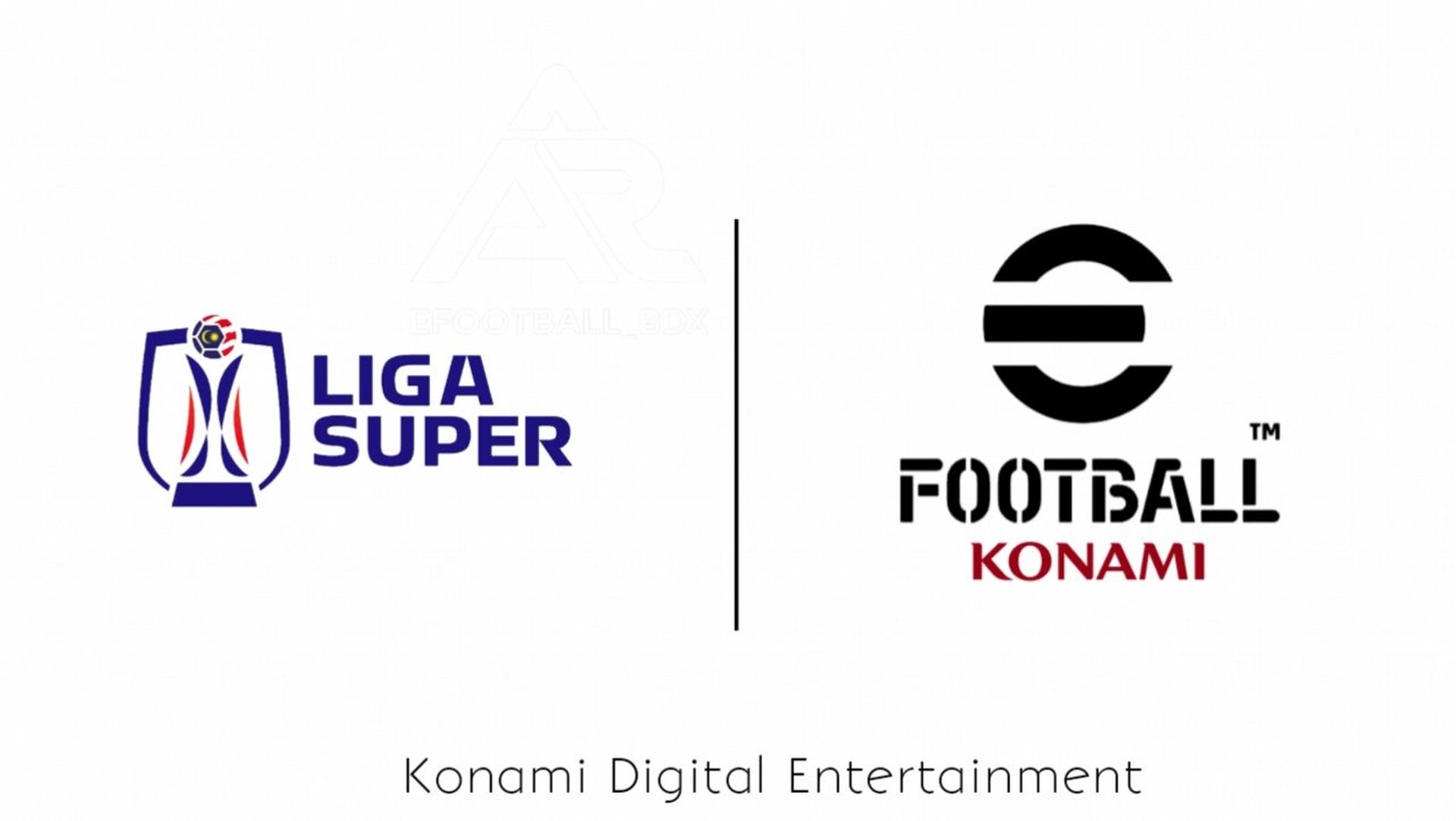 Liga Super Malaysia bakal tembusi eFootball? | Stadium Astro