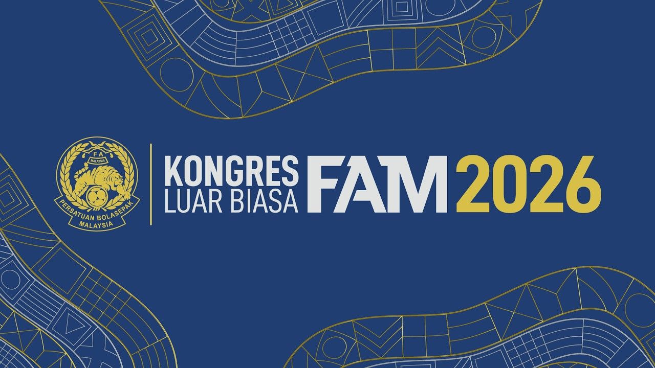 Ahli gabungan FAM sebulat suara lulus pindaan statut dicadang AFC ...