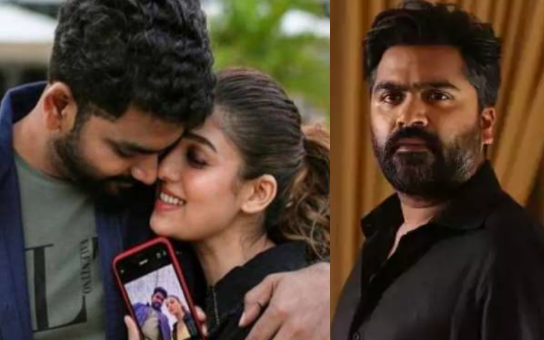 Simbu The Real Reason Behind Nayanthara & Vignesh Shivan's Love? | Ulagam
