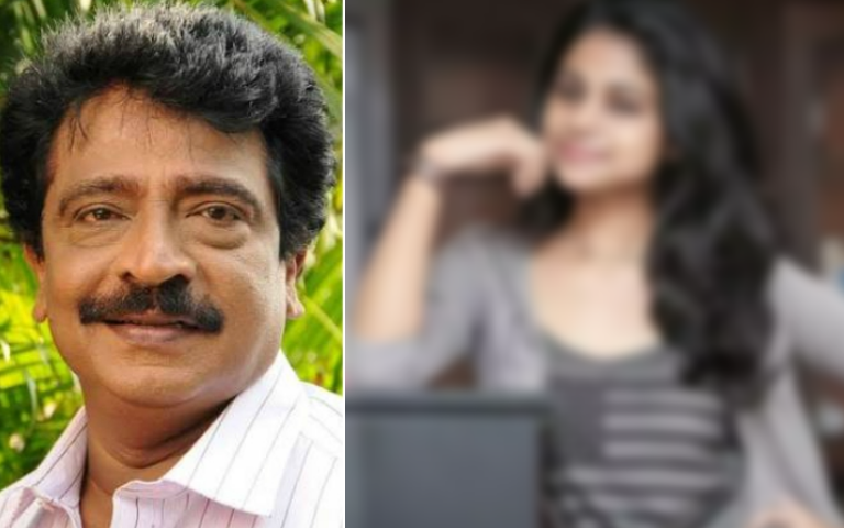 Livingston's Daughters All Grown Up; One Debuted As A Heroine! | Ulagam