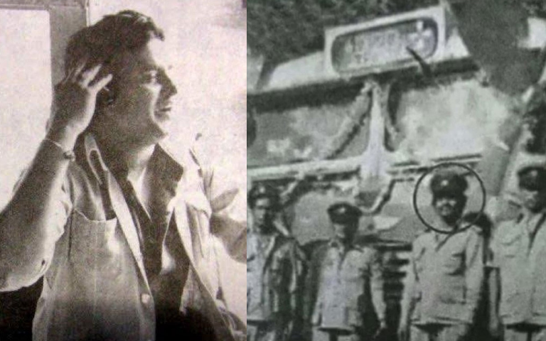 Have You Seen Rajinikanth's Rare Bus Conductor Photos? | Ulagam