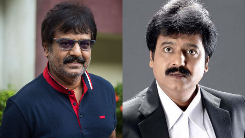 BREAKING: Actor Vivek Leaves Us All; Kollywood is in Shock! | Ulagam