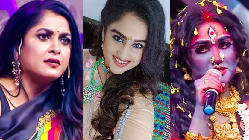 Bigg Boss Vanitha Joins a New Channel After BB Jodigal Controversy | Ulagam