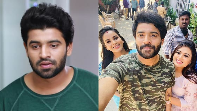 "I'm Going to Miss Everyone!" - Akilan Explains Why He Left Bharathi ...