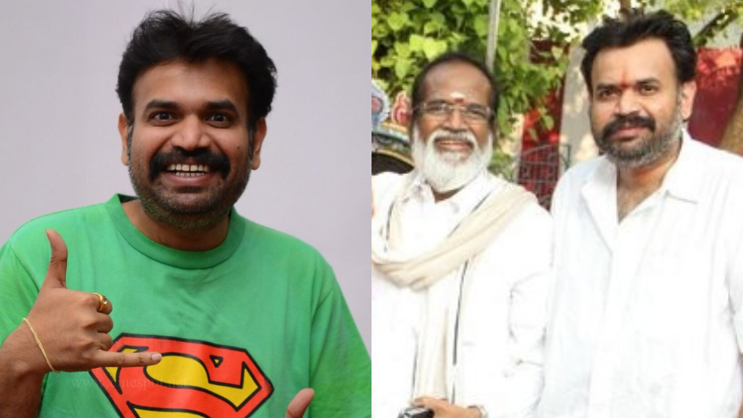 Premji's Marriage is Happening Soon; Gangai Amaran Opens Up | Ulagam