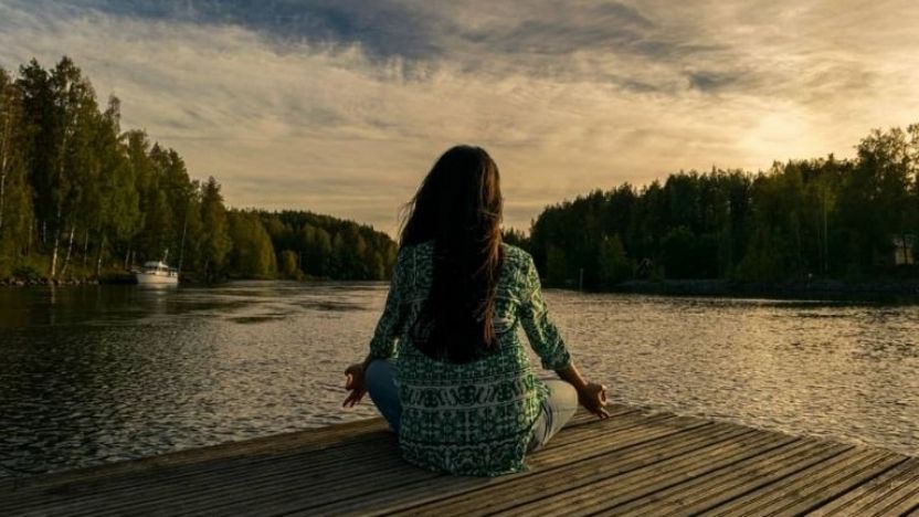 The Power of ‘Aum’ Mantra | Ulagam
