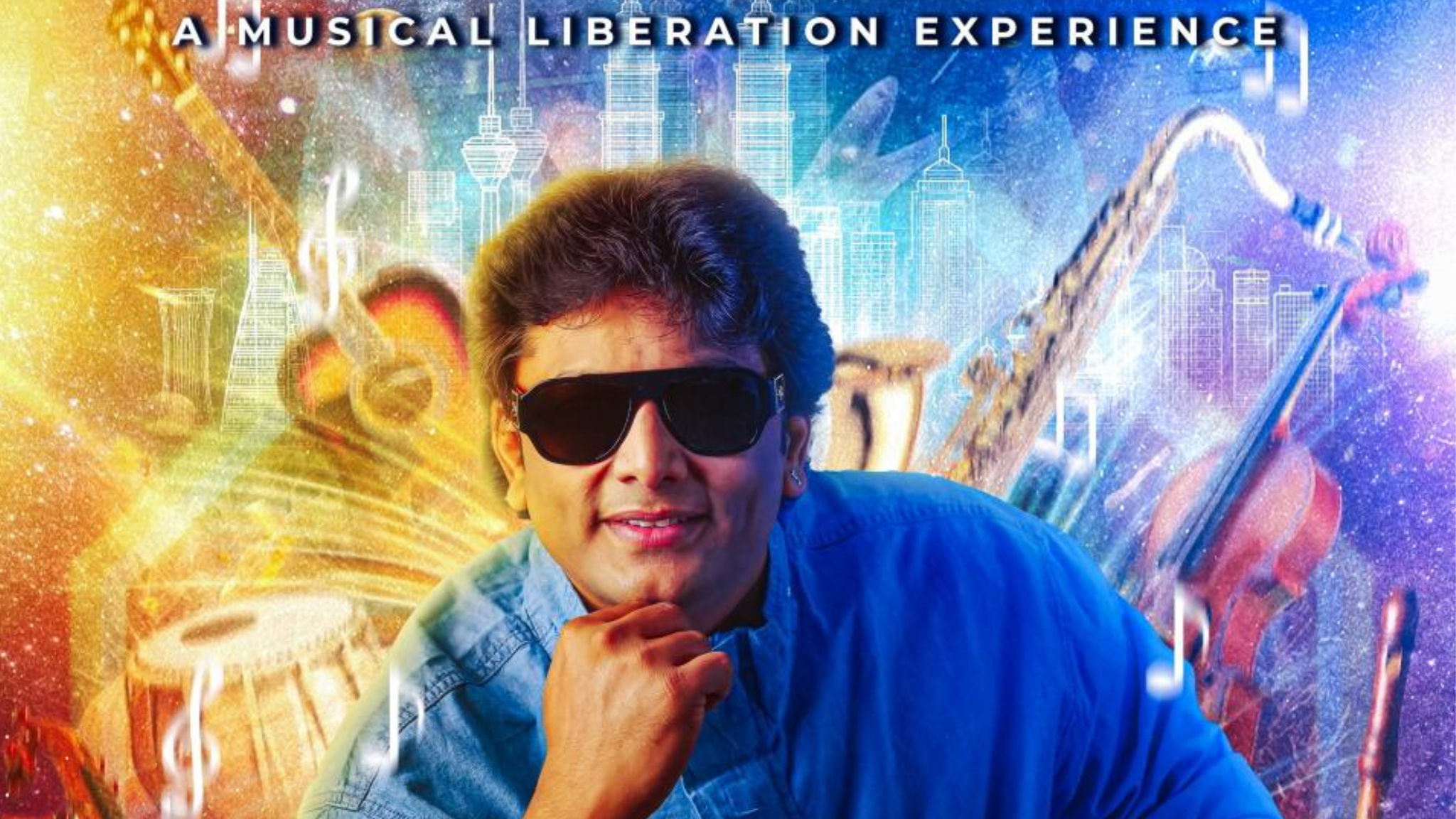 Join Saravedi Night ‘Call and Win’ Raagas with Raghavendra – Harish ...