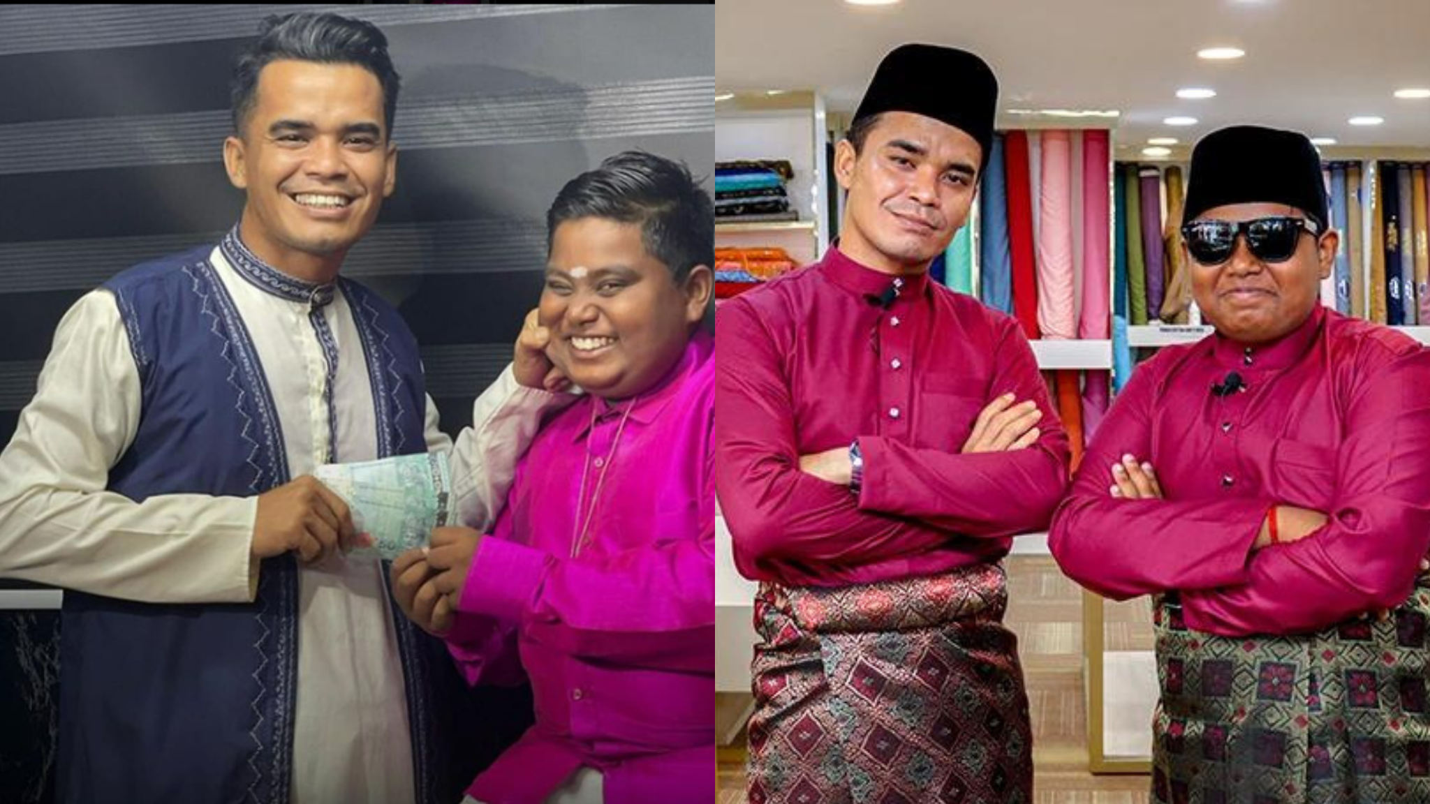 Sugumaran, 12-Year-Old Content Creator Transforms Earnings into a ...
