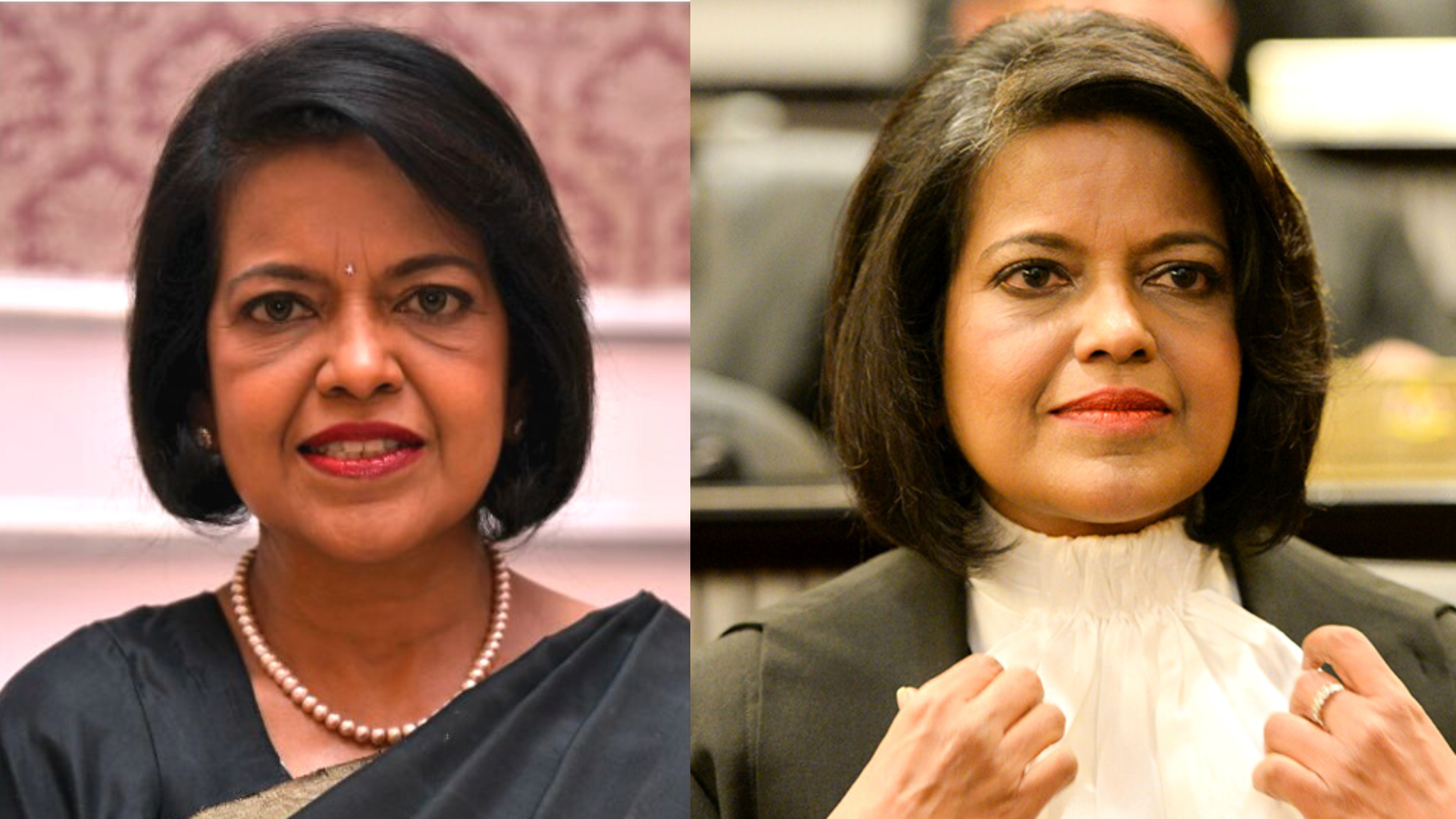 YA Datuk Nallini Pathmanathan Appointed As Member of Judicial ...