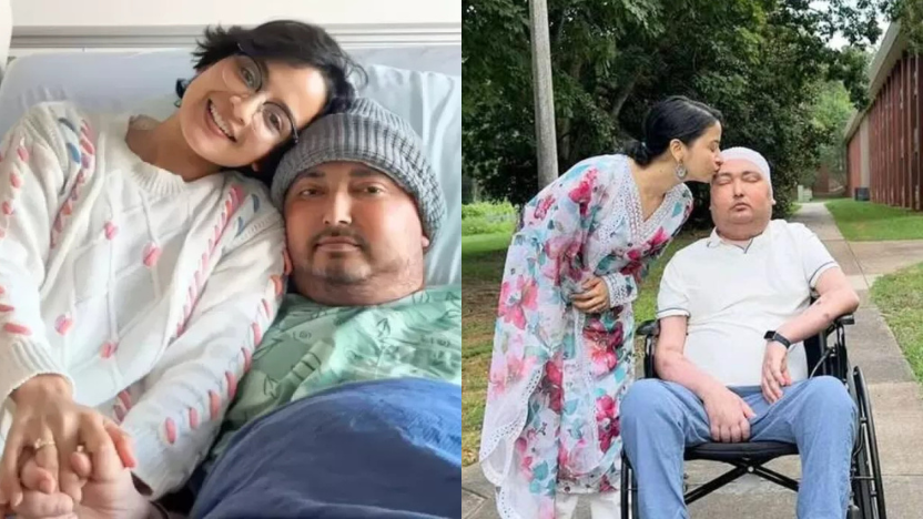 "Queen of Hearts": How Srijana Subedi Stood by Her Husband During His ...