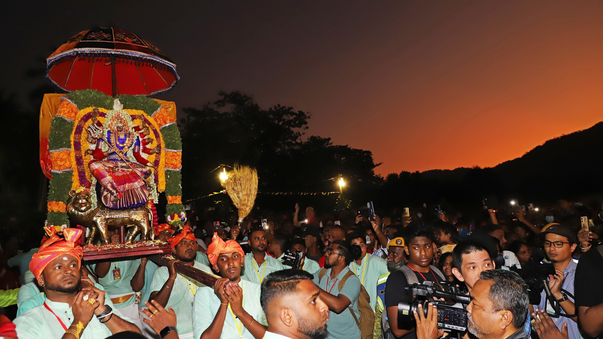 Masi Magam Pooja Timings & Chariot Processions Happening Across All ...