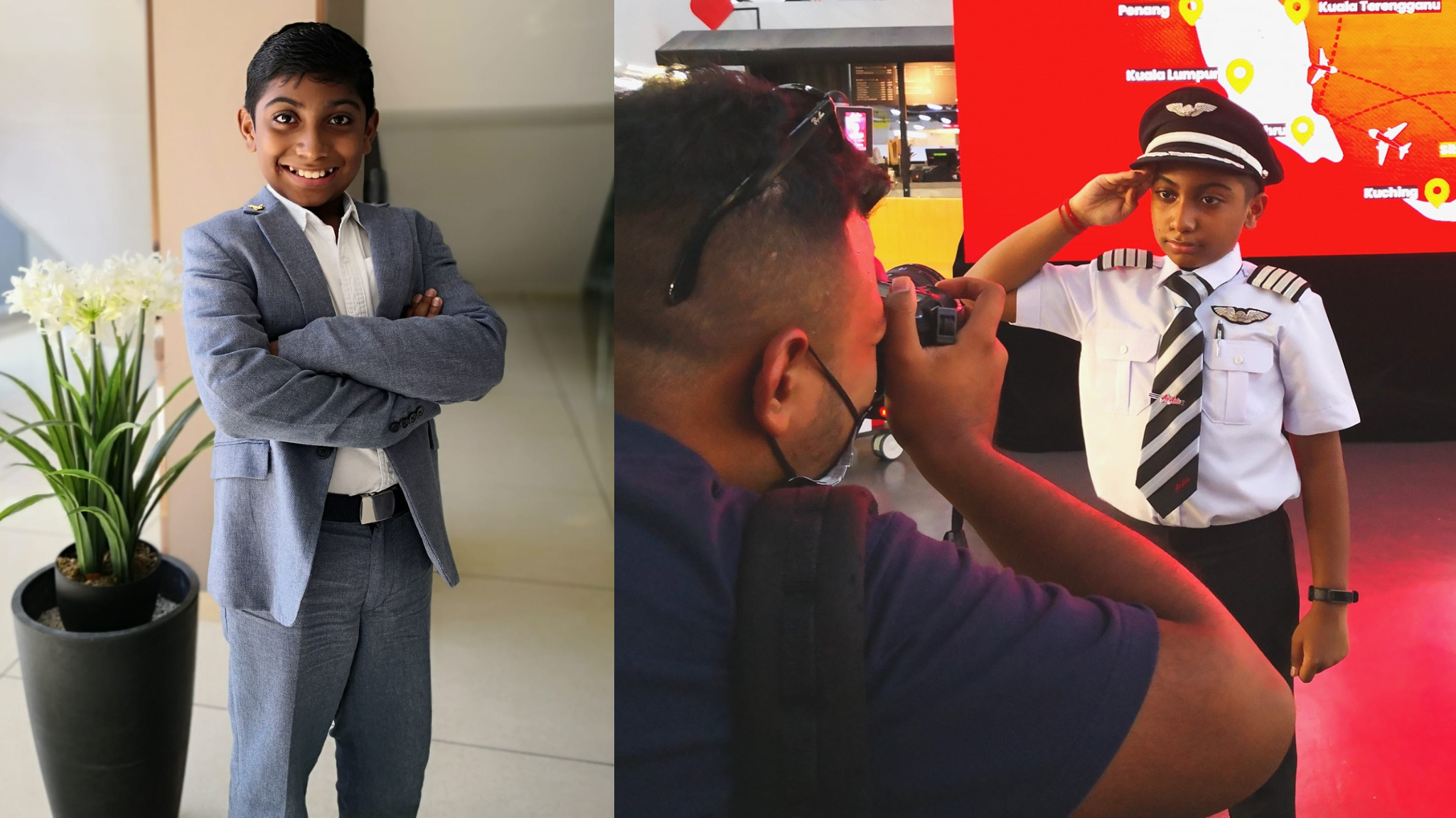 Sarvysswharrann Yogeswaran Makes It To America's Got Talent Season 19 ...