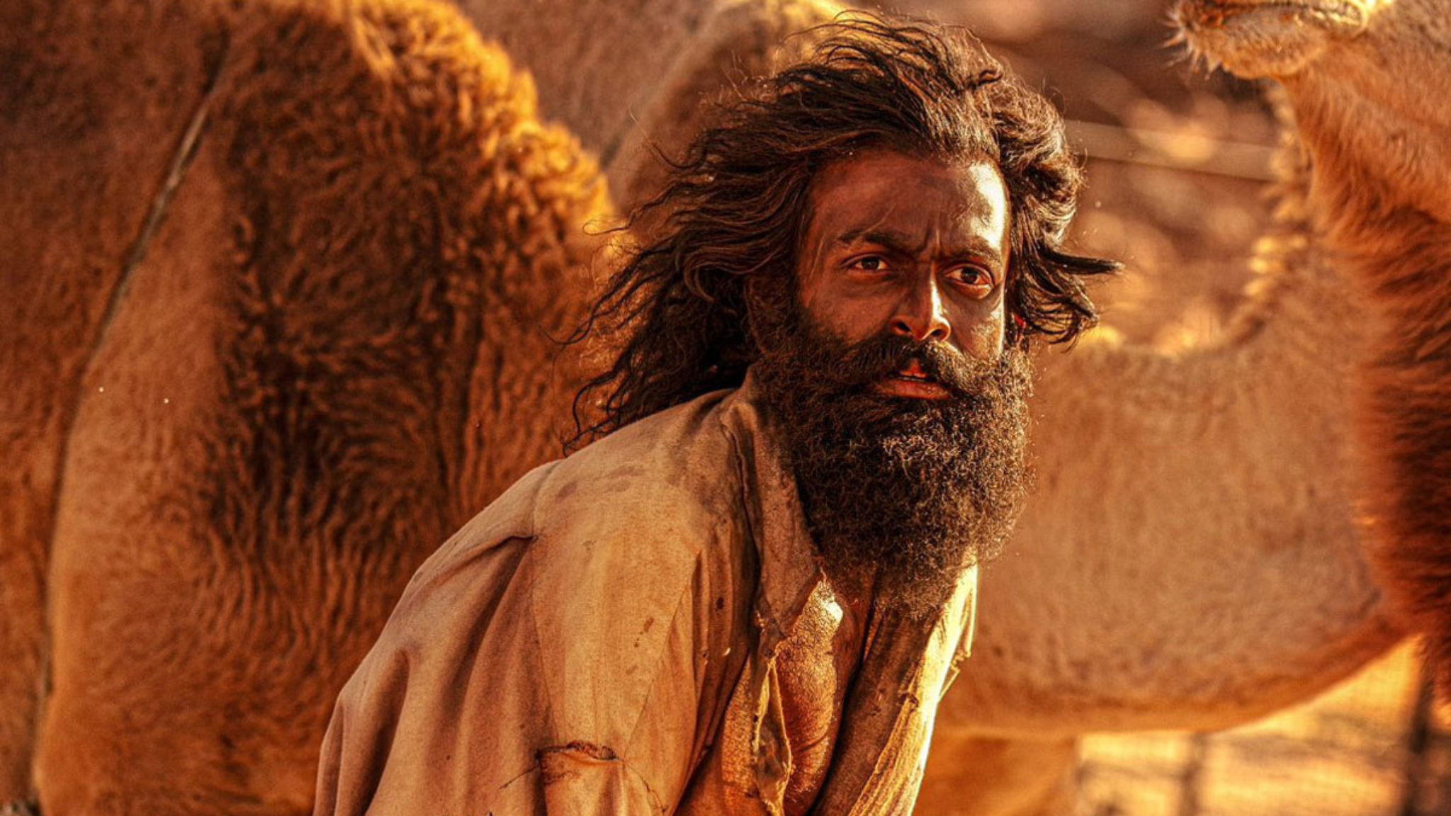 Who is Najeeb Muhammad, the Man Behind Prithviraj’s Transformative Role ...