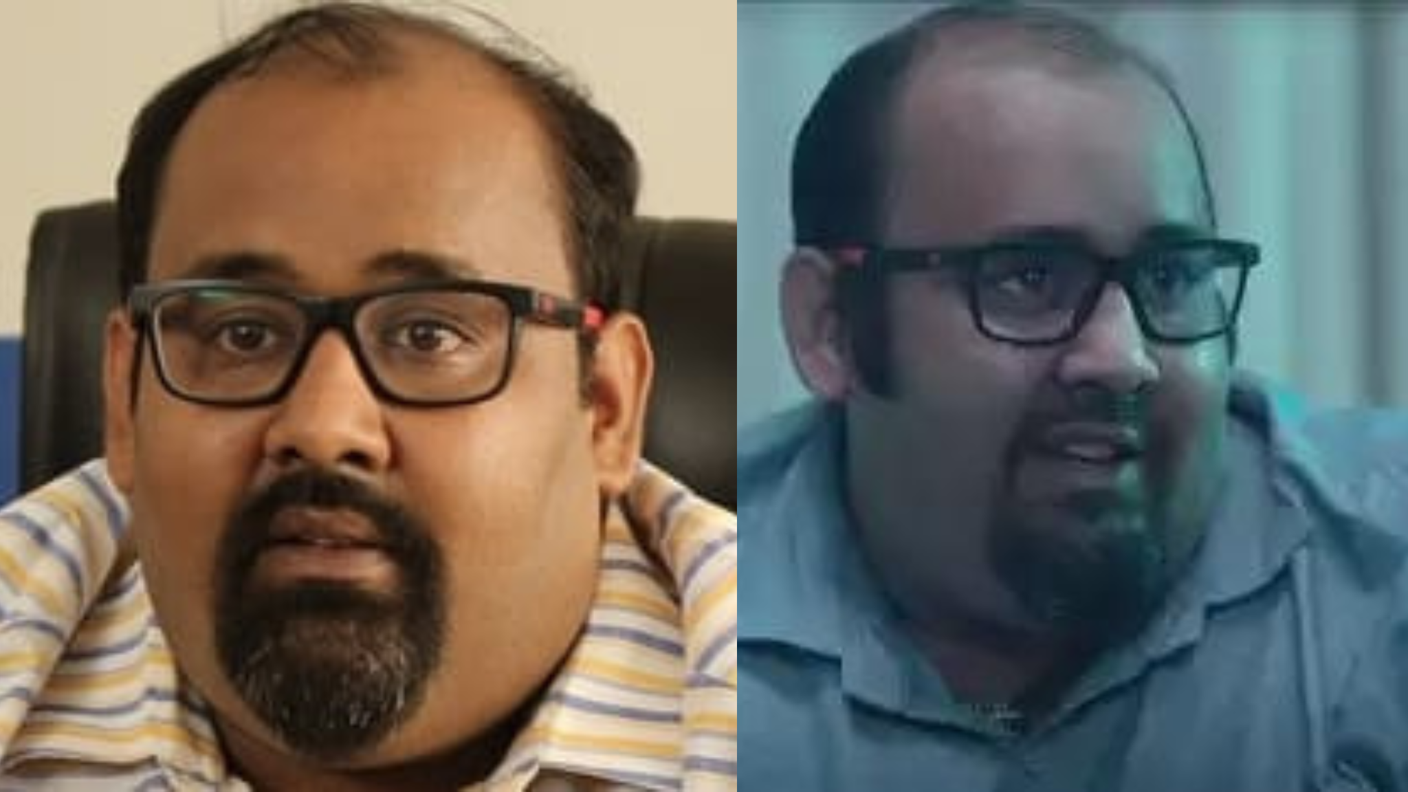 'Thegidi' Fame Actor Pradeep K Vijayan Passes Away | Ulagam