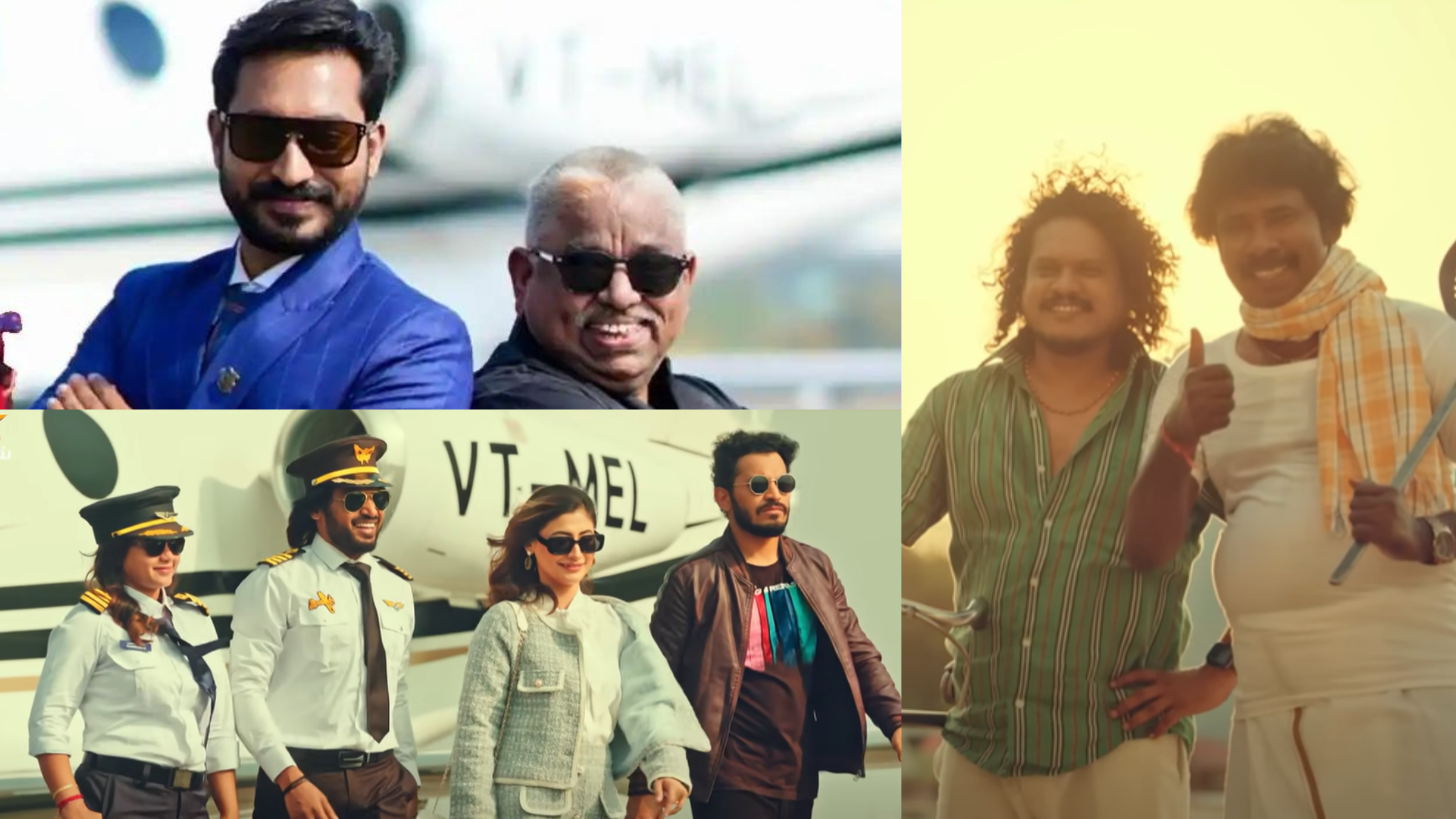 Cooku with Comali Season 5 Unveils Hosts, Comali's, and Judges Lineup ...
