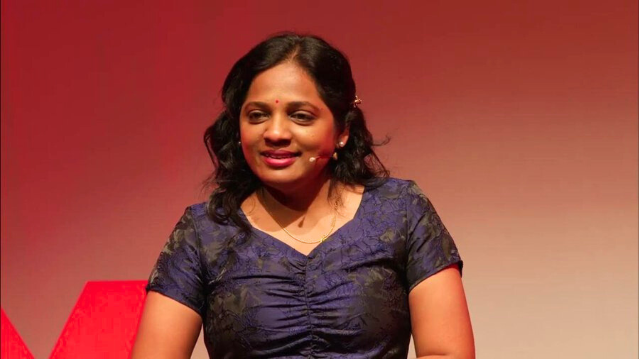 Selvamalar Selvaraju’s Take on Self-Empowerment and Overcoming Barriers ...