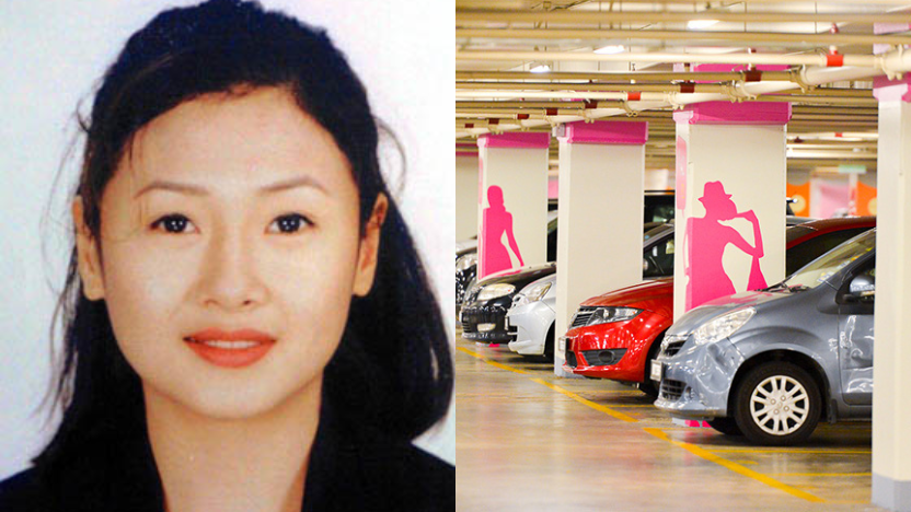 Canny Ong’s Murder Case : The Reason Why Malaysia Established Women ...