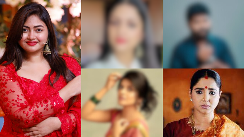 Bigg Boss Tamil Season 8: 5 Celebs Rumoured to Join as Wild Card ...