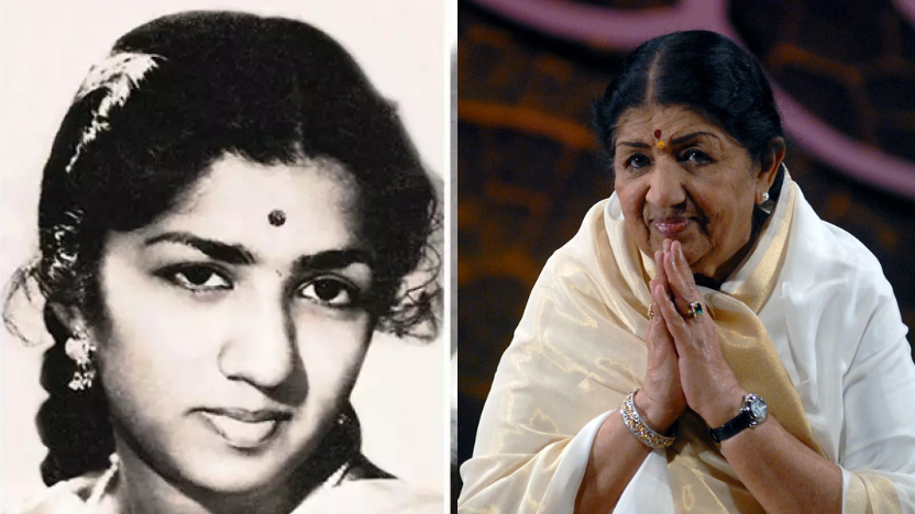 Remembering Lata Mangeshkar: The Eternal Nightingale of India | Ulagam